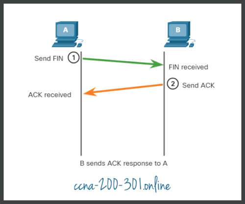 TCP Communication Process » CCNA 200-301