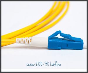Fiber-Optic Cabling » CCNA 200-301