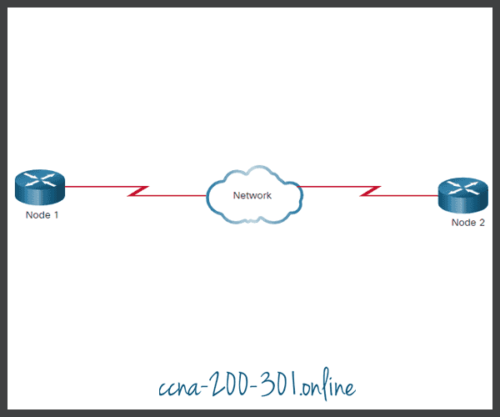 LAN topologies » CCNA 200-301
