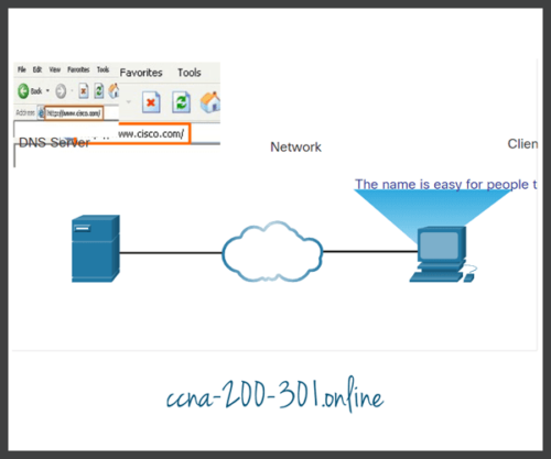 IP Addressing Services » CCNA 200-301