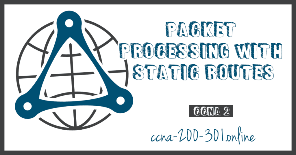 Packet Processing with Static Routes » CCNA 200-301