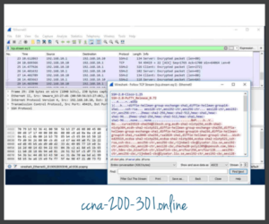Secure Remote Access » CCNA 200-301