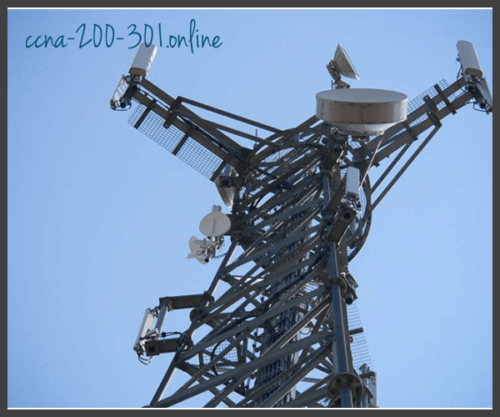 Introduction to Wireless » CCNA 200-301