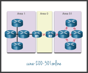 Scalable Networks » CCNA 200-301